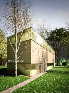 Goetz Art Gallery – Marchitect.es